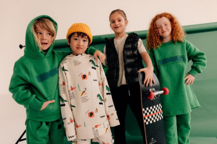 The Minikids by M I N I K I D - AW22 :: taptap